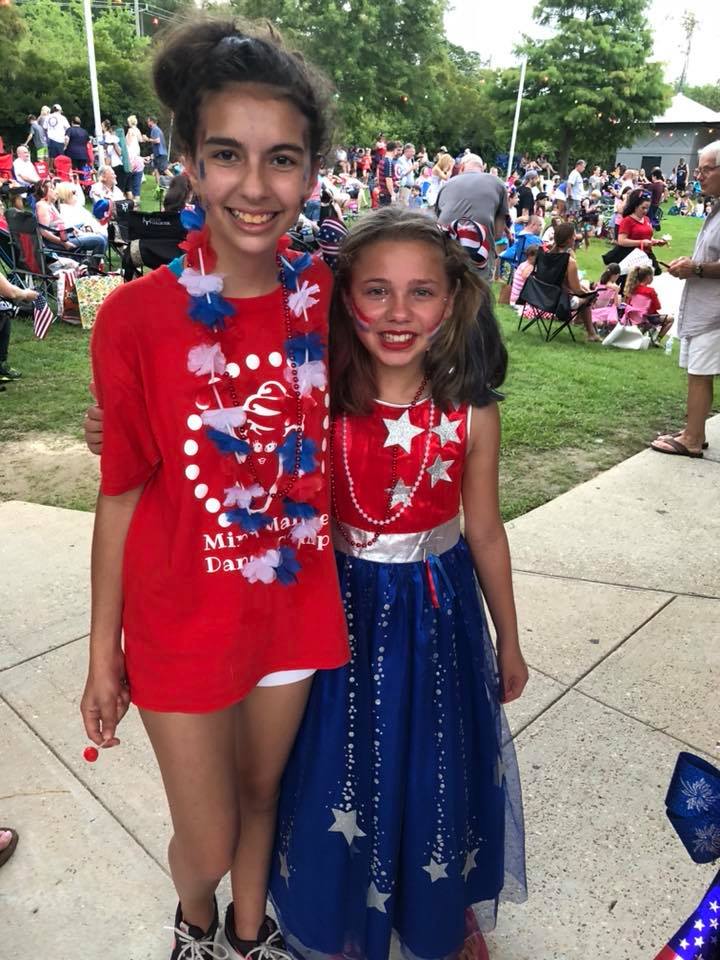 Mande Independence Day – Mande Milkshakers