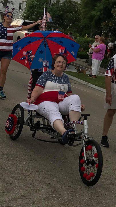 Mande Independence Day – Mande Milkshakers