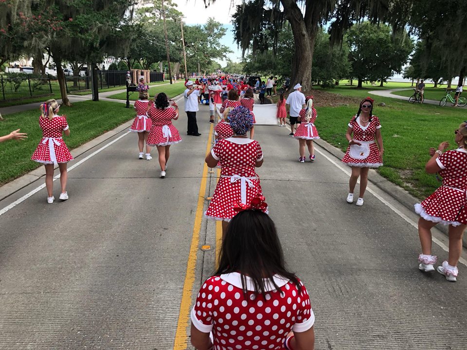 Mande Independence Day – Mande Milkshakers