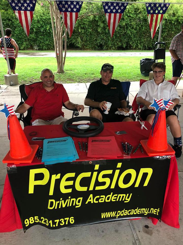 Mande Independence Day – Mande Milkshakers