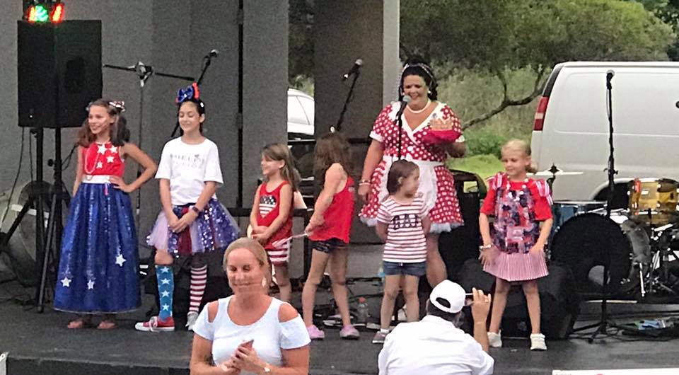 Mande Independence Day – Mande Milkshakers