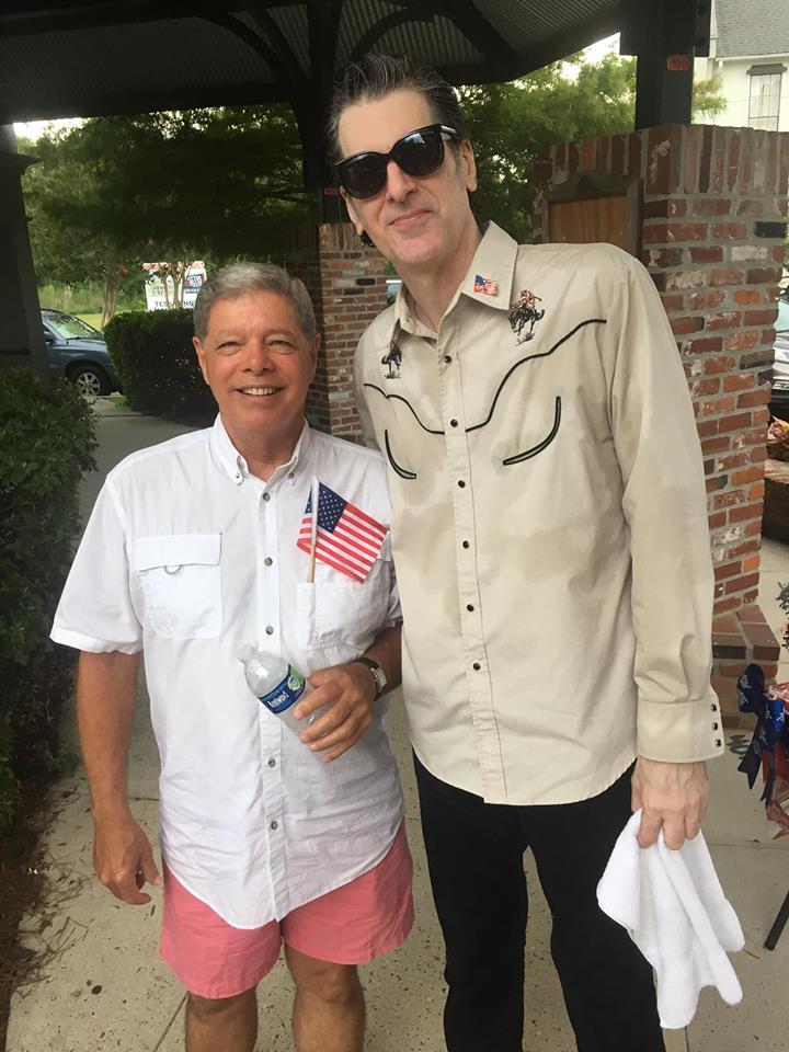 Mande Independence Day – Mande Milkshakers