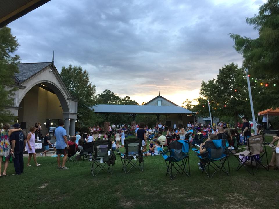 Mande Independence Day – Mande Milkshakers